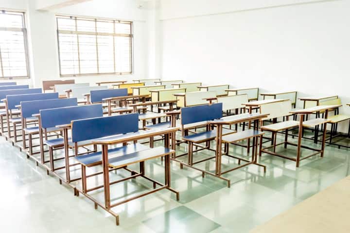 Smt Indira Gandhi College of Engineering, Navi Mumbai: Admission, Fees, Courses, Placements ...